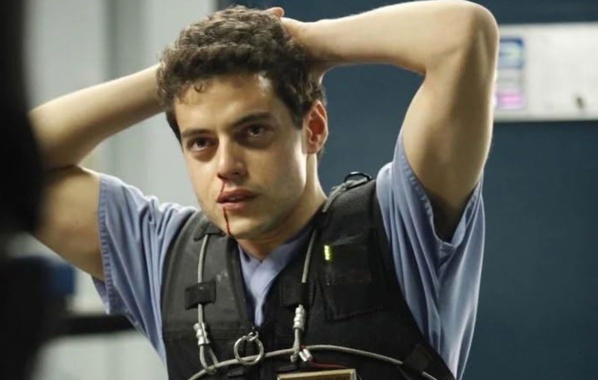 The 'Gilmore Girls' Character No One Remembers Is Played by Oscar ...