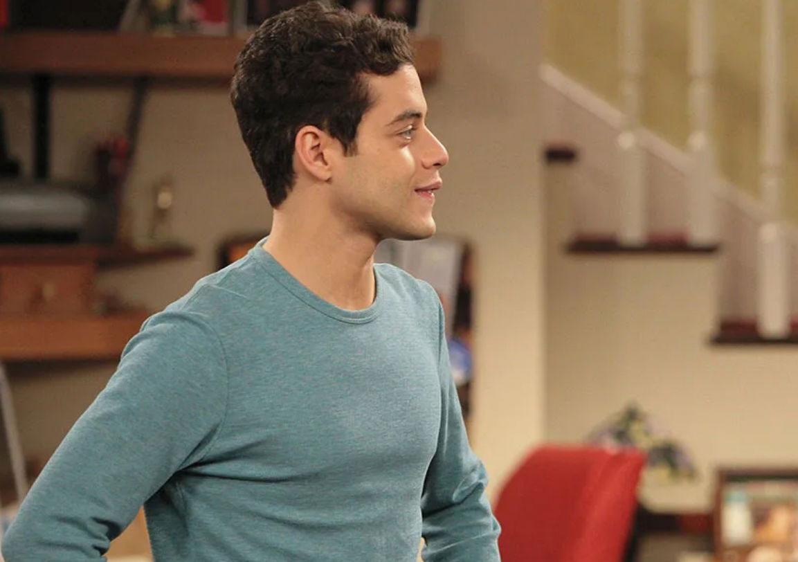 The 'Gilmore Girls' Character No One Remembers Is Played by Oscar ...