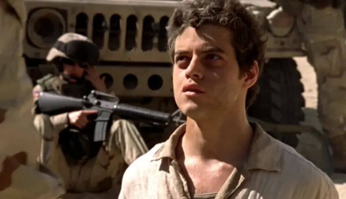 The 'Gilmore Girls' Character No One Remembers Is Played by Oscar ...