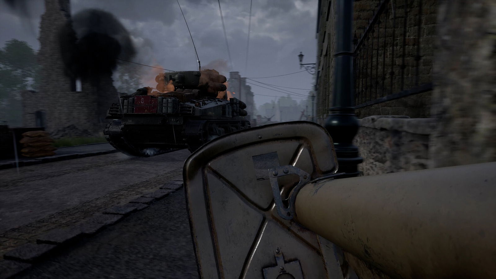 Is Hell Let Loose Worth Playing in 2025?