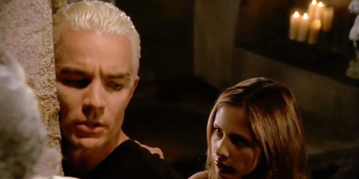 Why Spike from ‘Buffy the Vampire Slayer’ Did Not Get a Spinoff: Revealed