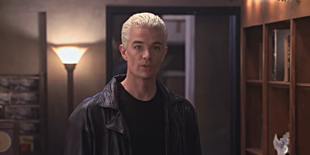 Why Spike from ‘Buffy the Vampire Slayer’ Did Not Get a Spinoff: Revealed
