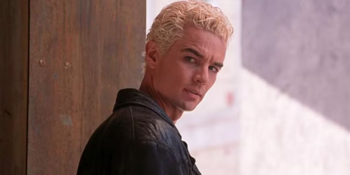 Why Spike from ‘Buffy the Vampire Slayer’ Did Not Get a Spinoff: Revealed