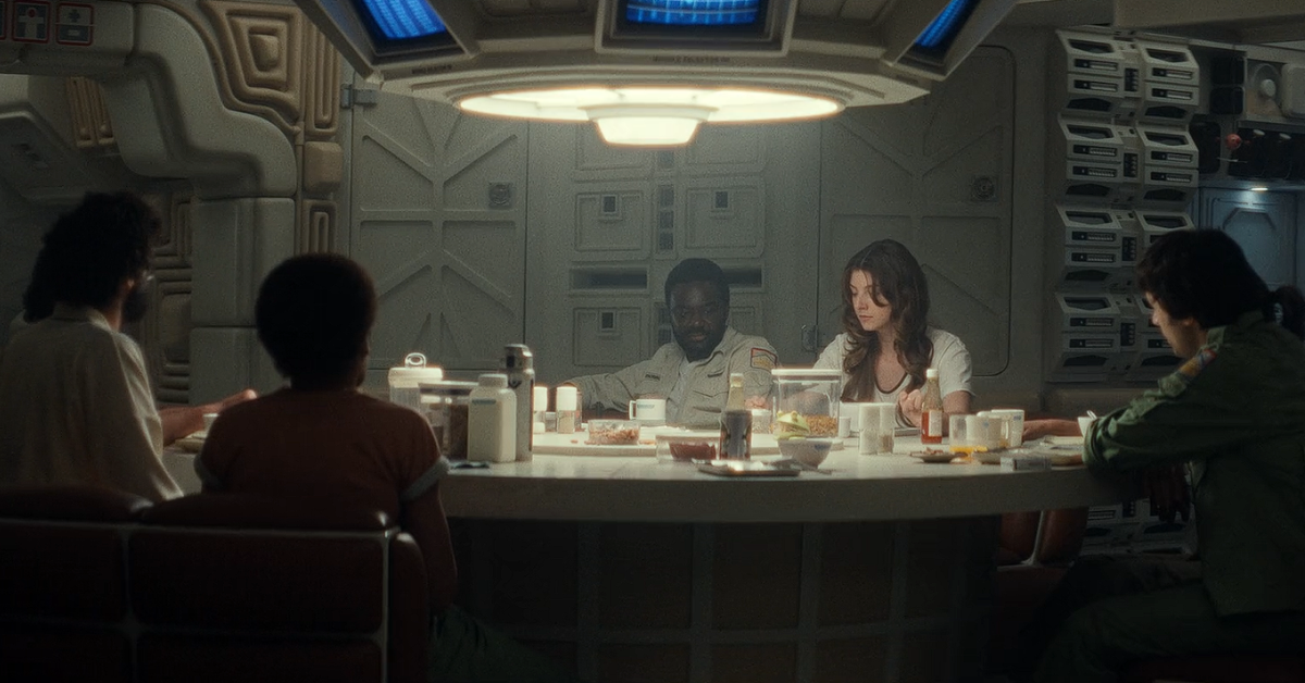 Noah Hawley Finally Addresses the 'Alien: Earth' and 'Blade Runner ...