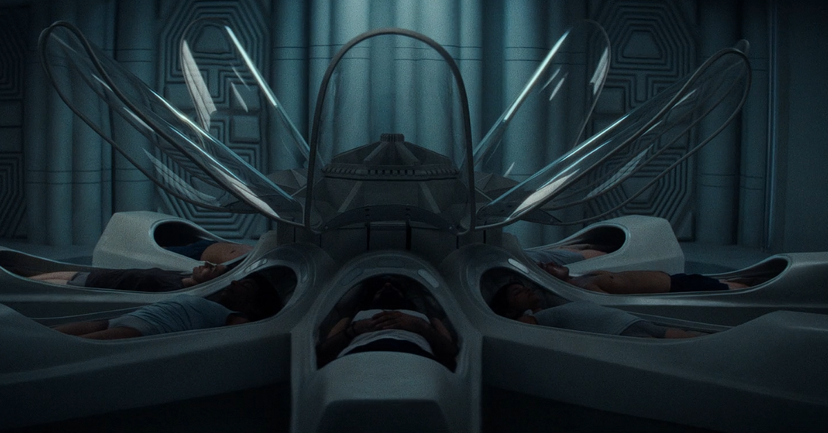 Noah Hawley Finally Addresses the 'Alien: Earth' and 'Blade Runner ...
