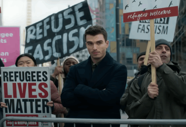 Hostage on Netflix Cast Guide: Every Major Movie Each Actor Has Starred In