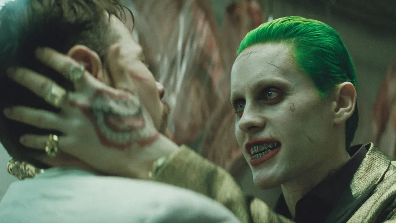 A 13-Year-Old The Dark Knight Easter Egg Shows Why Christopher Nolan ...