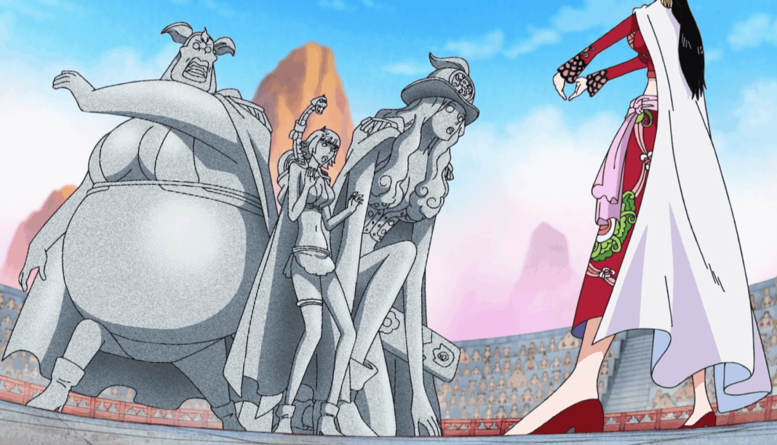 One Piece: Every Devil Fruit Rocks D. Xebec Could’ve Possessed, Ranked