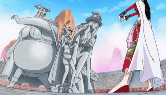 One Piece: Every Devil Fruit Rocks D. Xebec Could’ve Possessed, Ranked