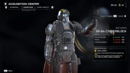 Helldivers 2 Superstore Update for August 22, 2025