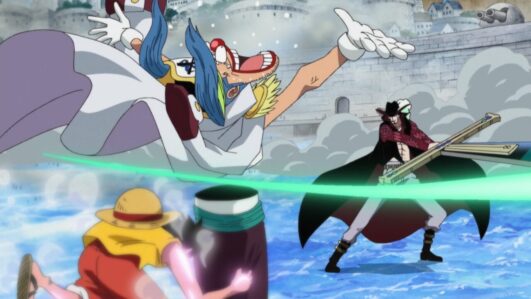 One Piece: Every Devil Fruit Rocks D. Xebec Could’ve Possessed, Ranked