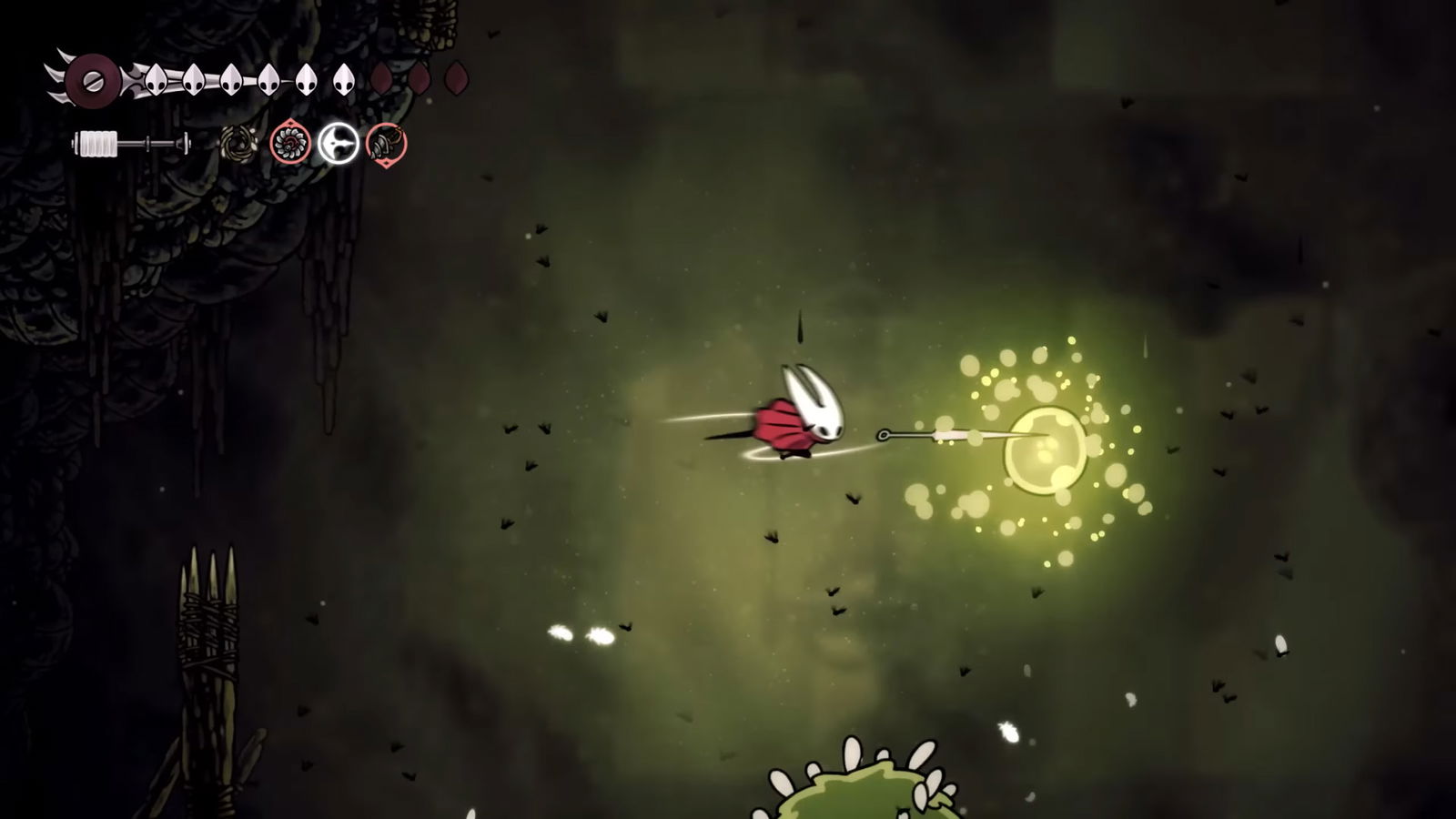 Should You Play Hollow Knight Before Jumping Into Silksong?