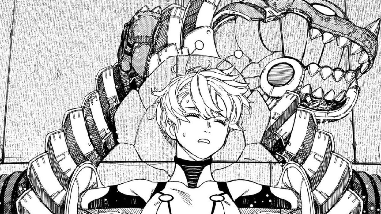 Every Dandadan Manga Arc Yet to Be Animated, Ranked by Story Depth