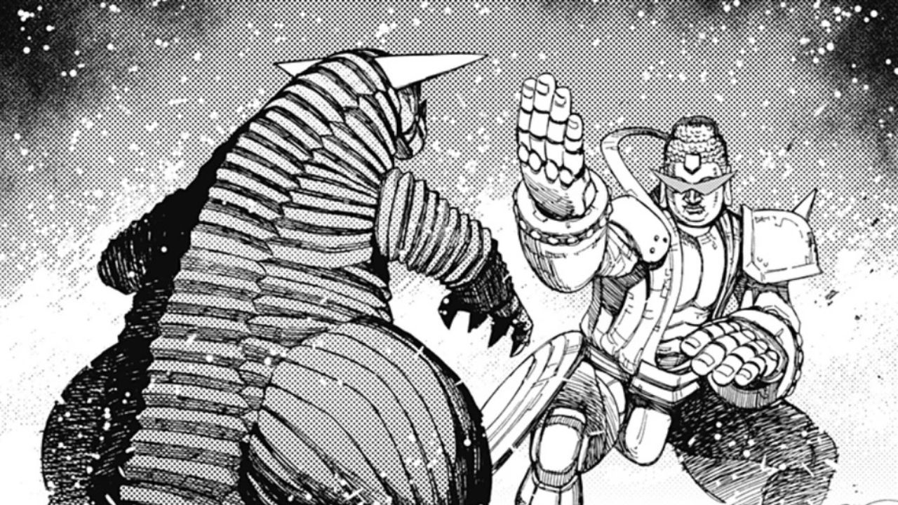 Every Dandadan Manga Arc Yet to Be Animated, Ranked by Story Depth