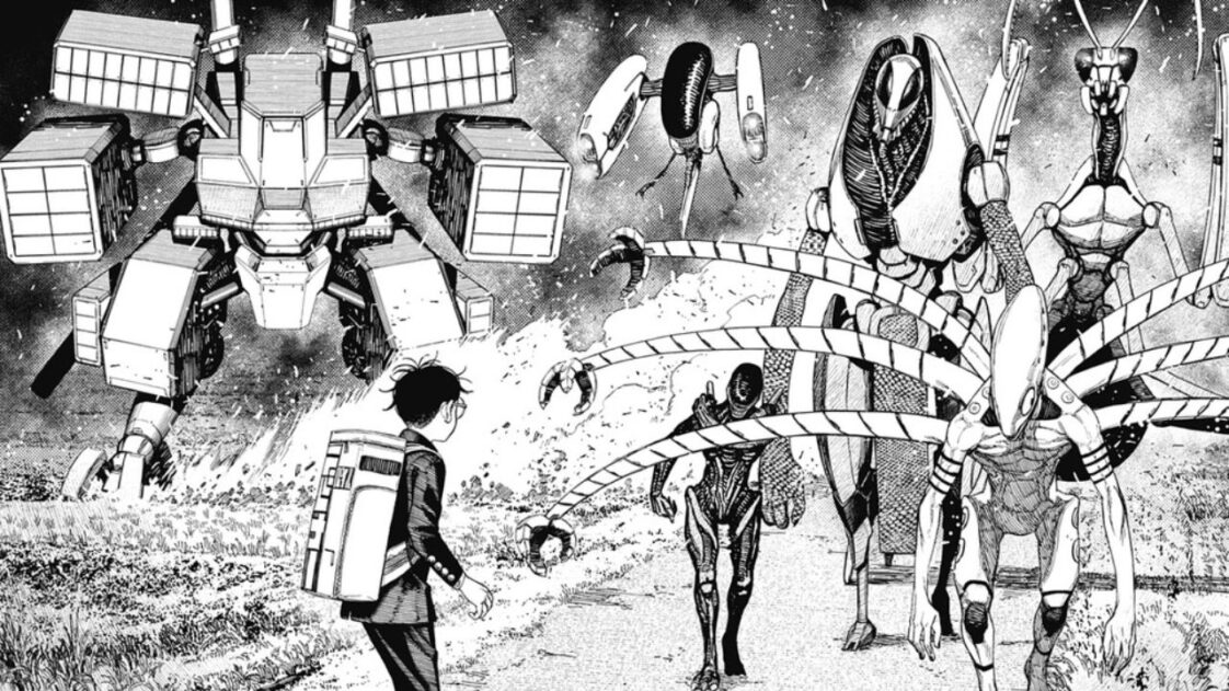 Every Dandadan Manga Arc Yet to Be Animated, Ranked by Story Depth