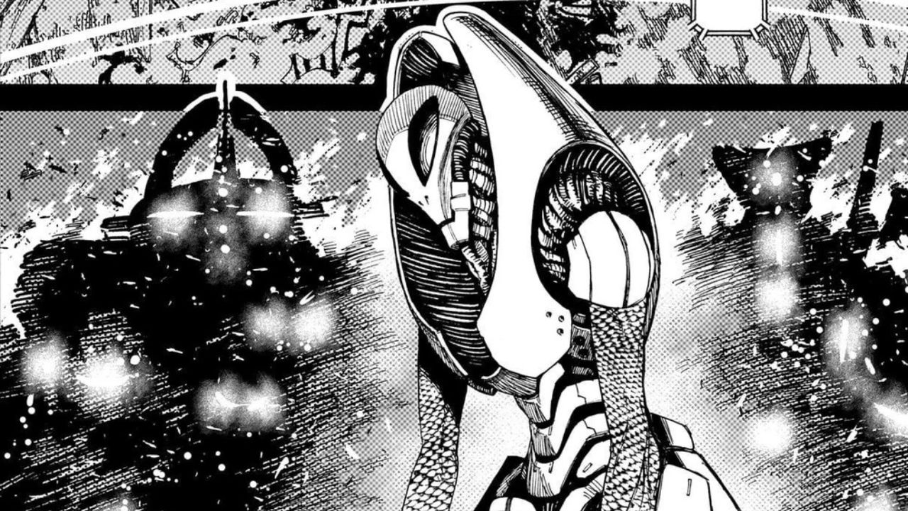 Every Dandadan Manga Arc Yet to Be Animated, Ranked by Story Depth