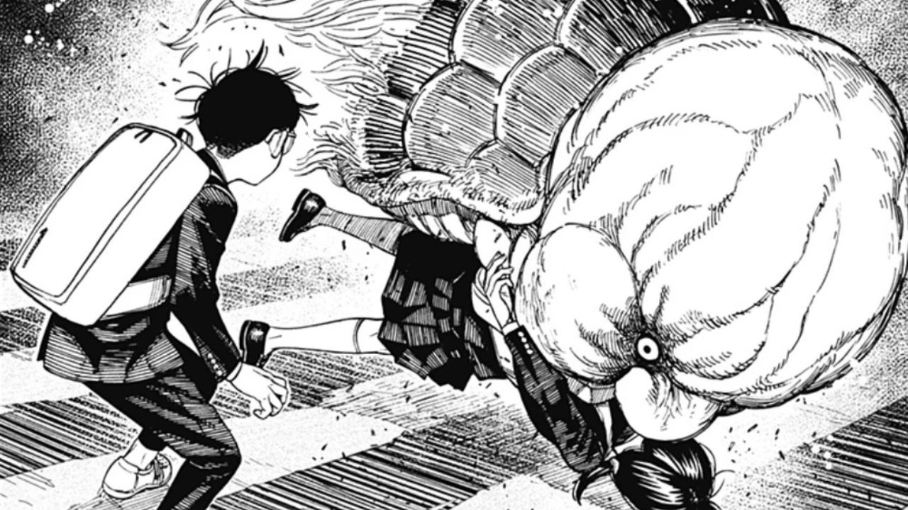 Every Dandadan Manga Arc Yet to Be Animated, Ranked by Story Depth