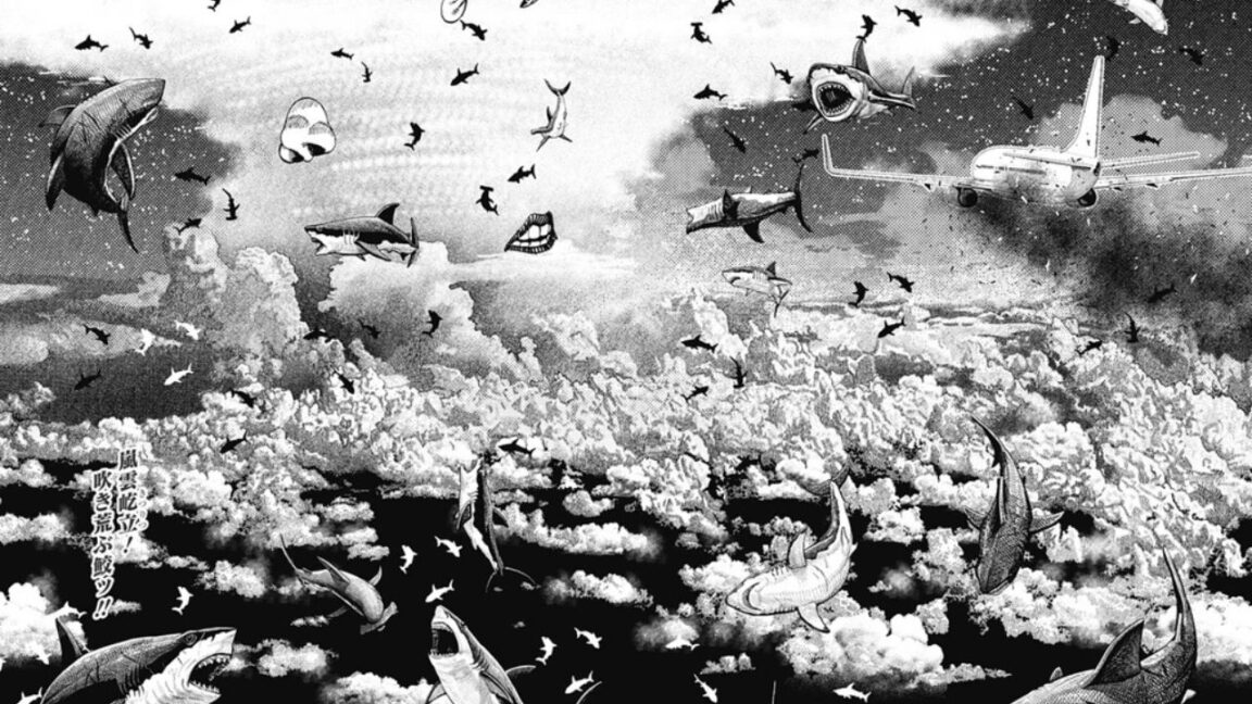 Every Dandadan Manga Arc Yet to Be Animated, Ranked by Story Depth