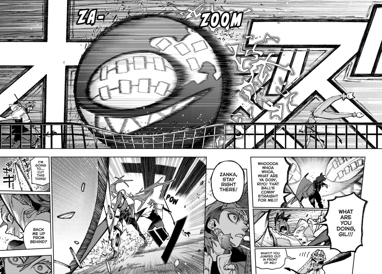 Gachiakuta Chapter 147: Release Date, Plot Predictions & Where to Read