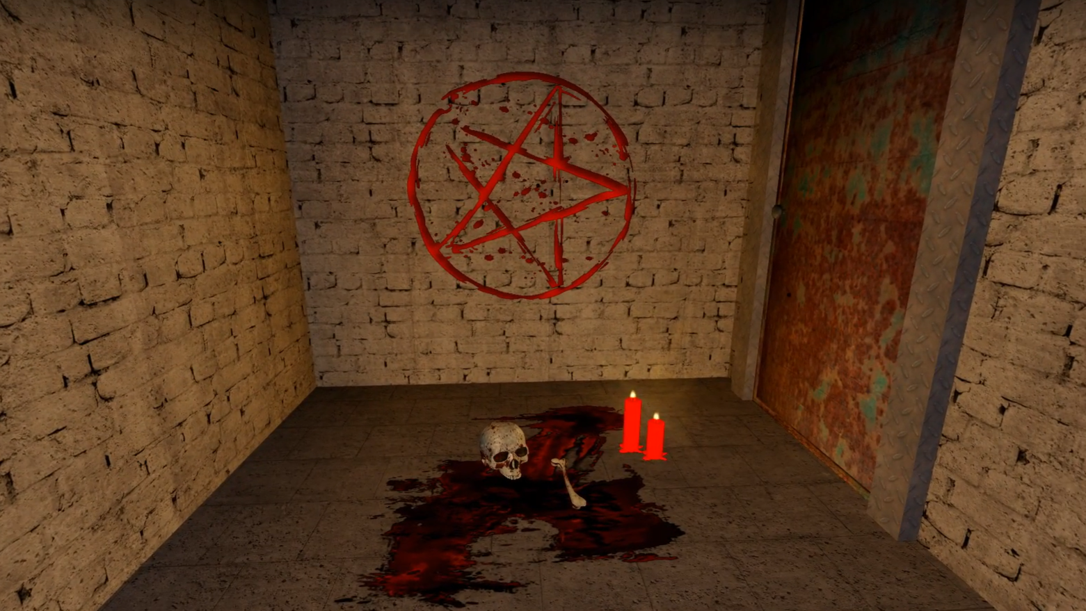 Top 10 Horror Games In Roblox That Are As Good As Big Budget Titles