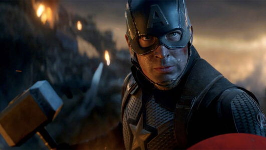 6 Avengers: Endgame Box-Office Record That Doomsday Can Never Beat, Ranked
