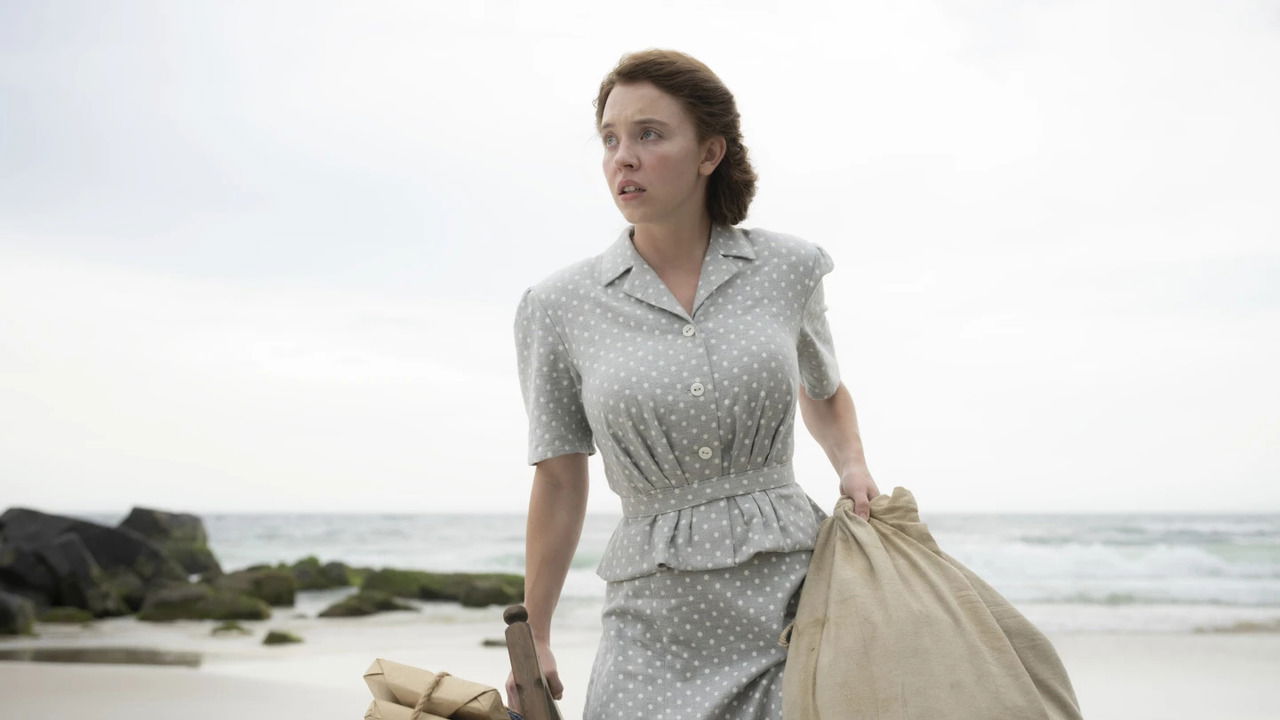 Eden Ending Explained: Who Survives in Sydney Sweeney’s Survival Thriller Movie?