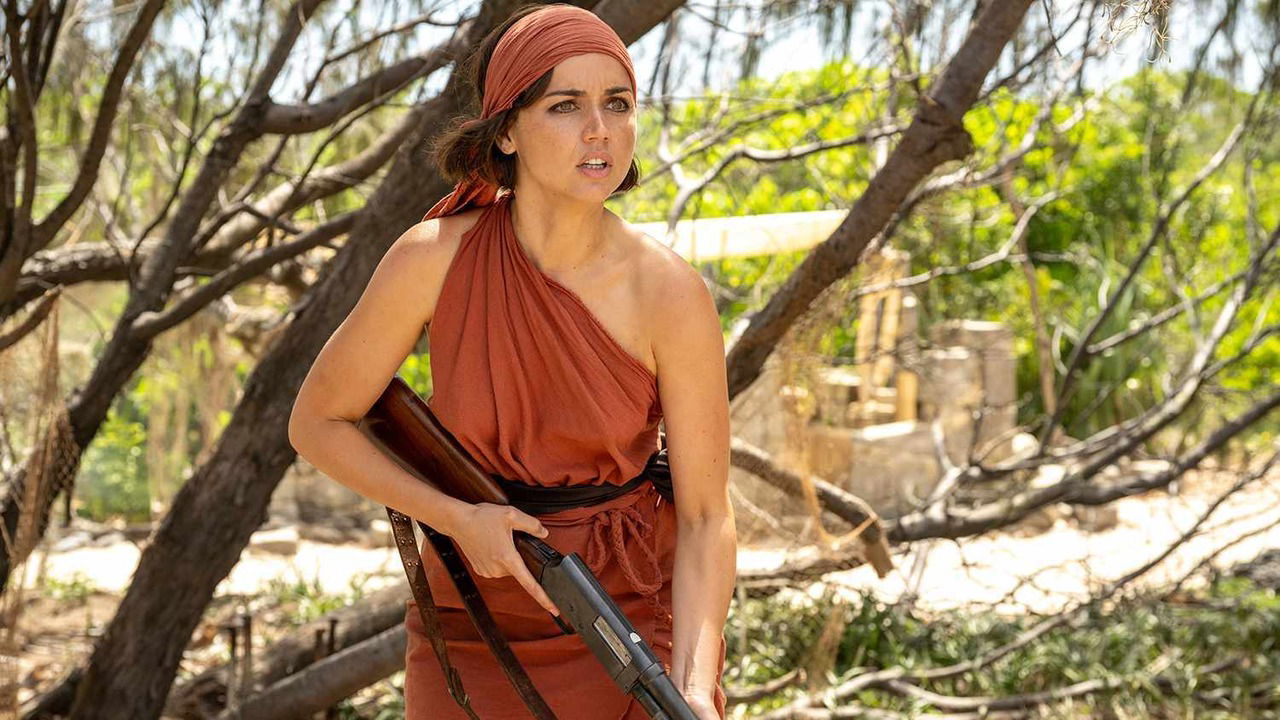 Eden Ending Explained: Who Survives in Sydney Sweeney’s Survival Thriller Movie?