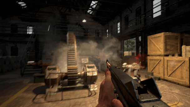 All Hell Let Loose Game Modes, Explained