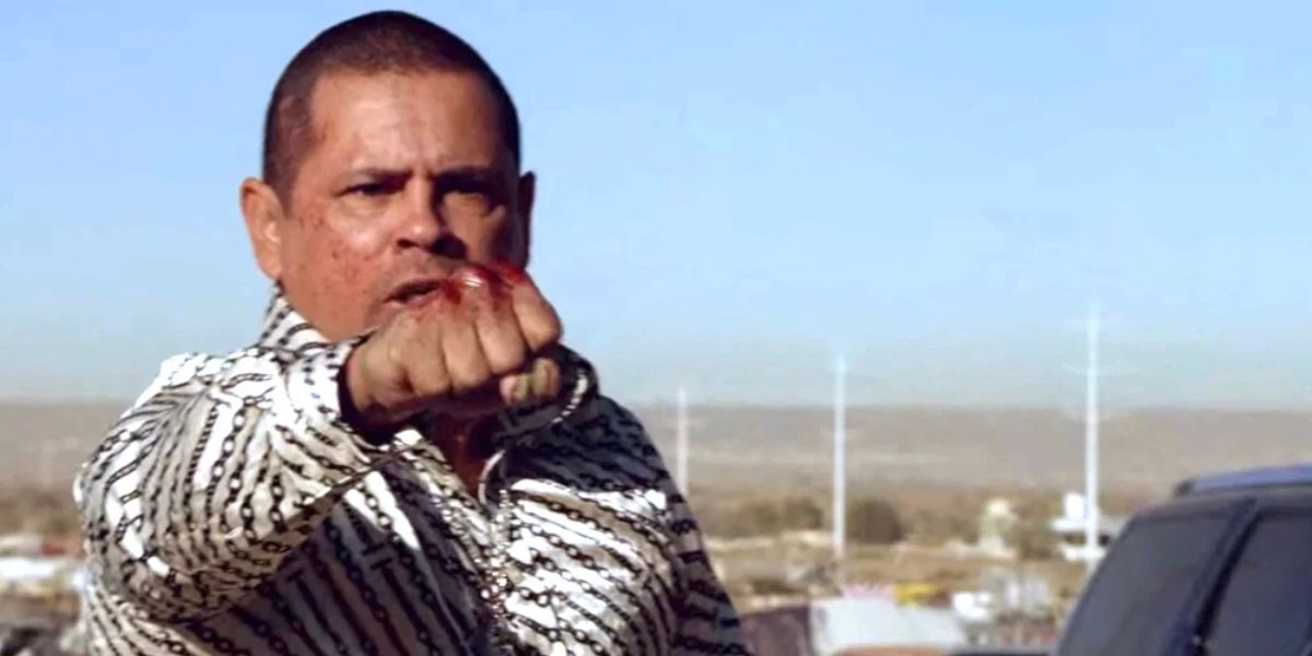 Every Major ‘Breaking Bad’ Death, Ranked by How Shocking It Was