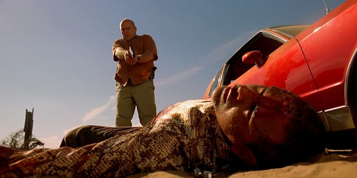 Every Major ‘Breaking Bad’ Death, Ranked by How Shocking It Was