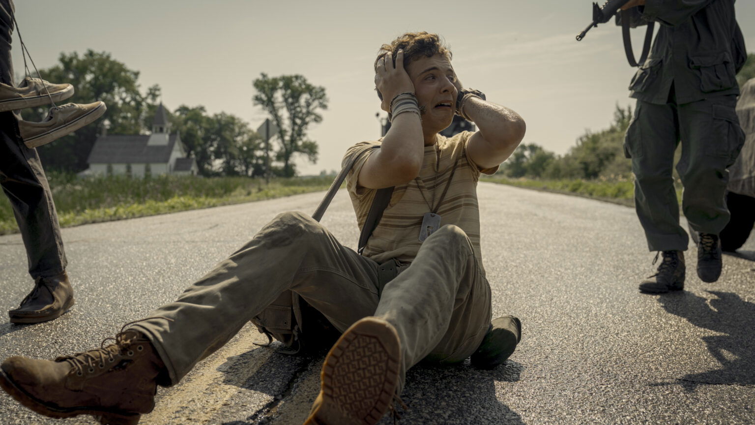 The Long Walk Rules Explained: Can You Survive Stephen King’s Game in ...