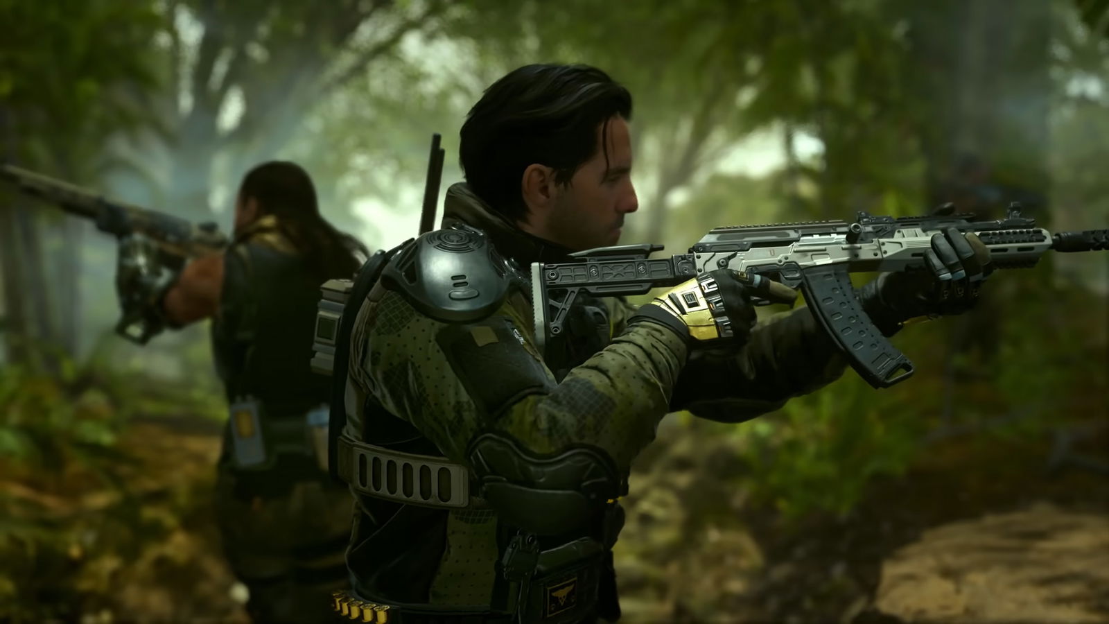 All Monster Energy Rewards for Call of Duty: Black Ops 7