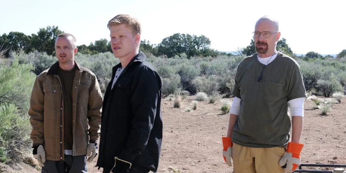 Every Breaking Bad Character Death, Ranked