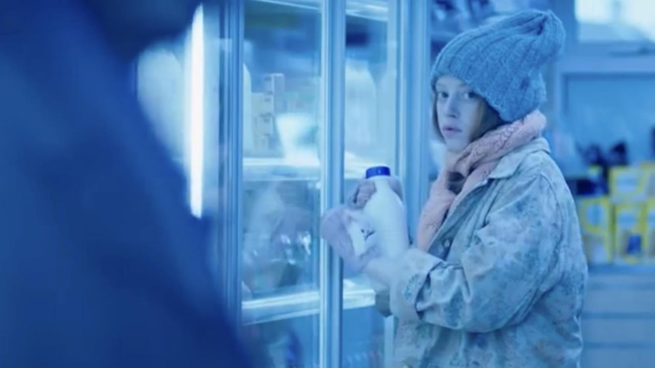 Who Is Nibs in Alien: Earth? 5 Unknown Facts About Lily Newmark