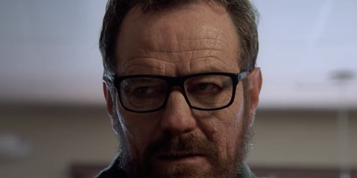 Before He Was Walter White or Even ‘Malcolm in the Middle,’ Bryan ...