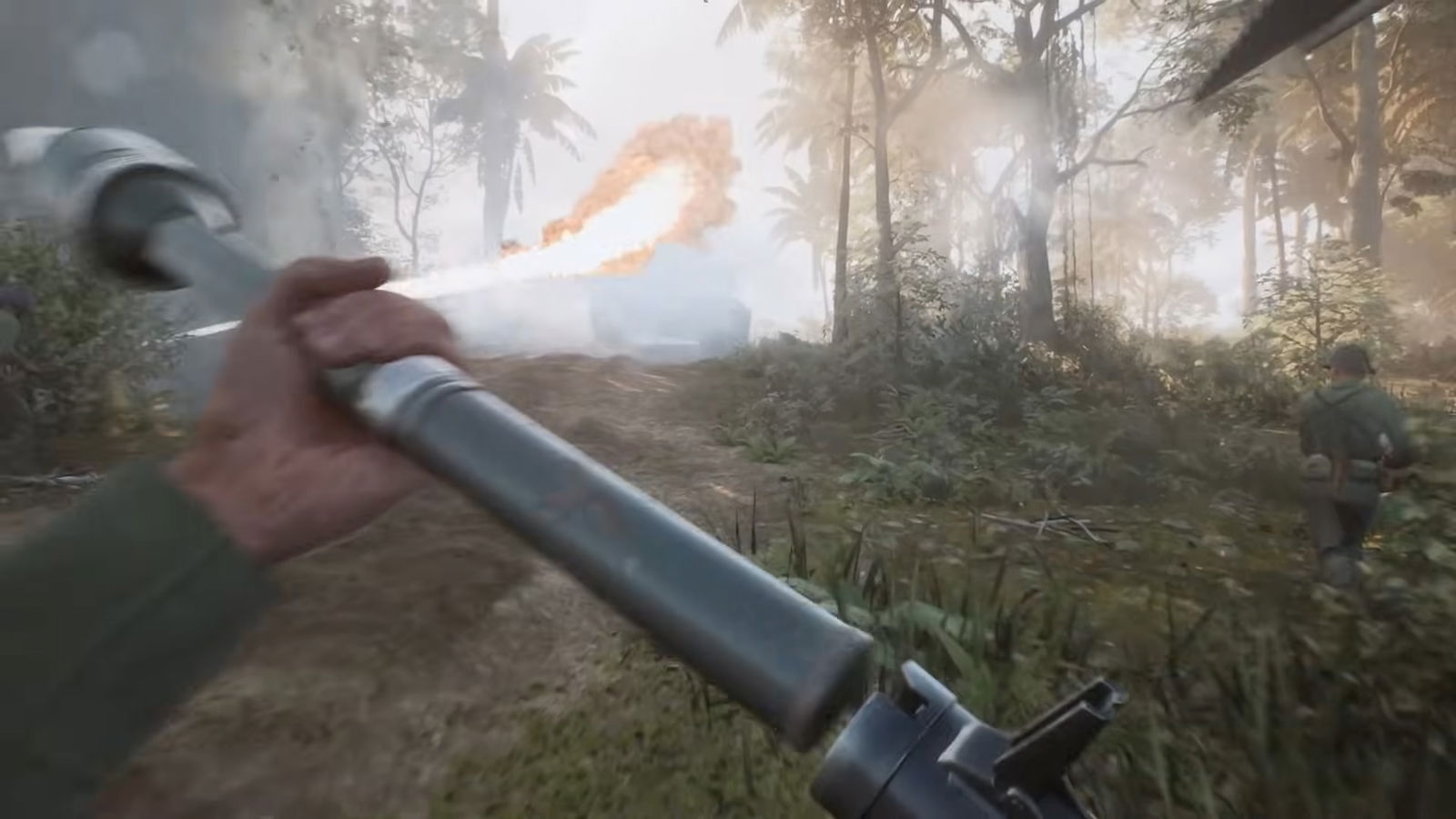 5 Things You Should Know Before Wishlisting Hell Let Loose: Vietnam