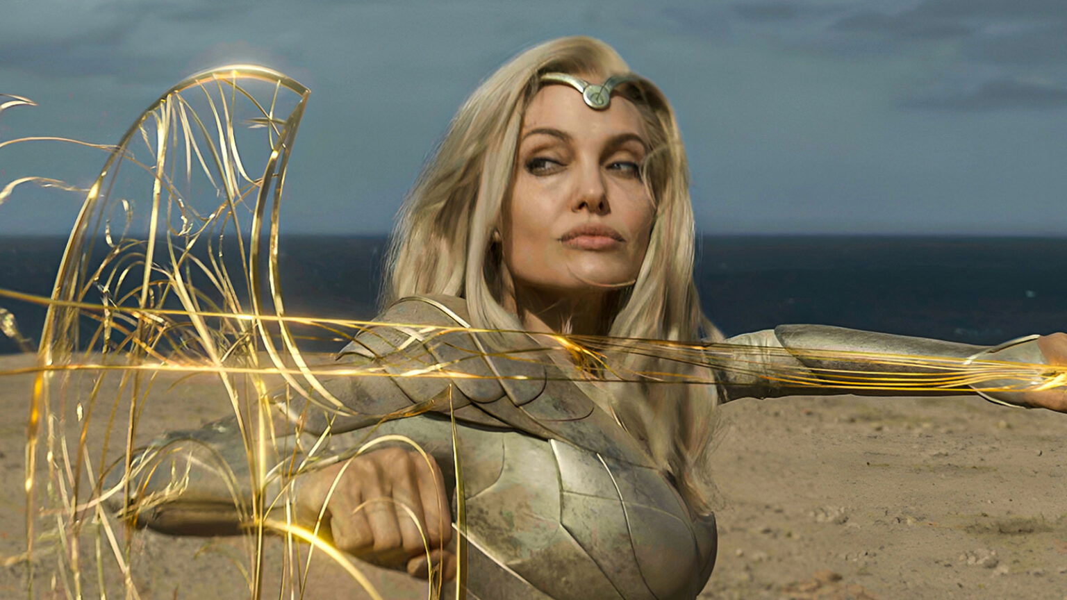Eternals 2: 4 Actors Who May Not Come Back in the Sequel