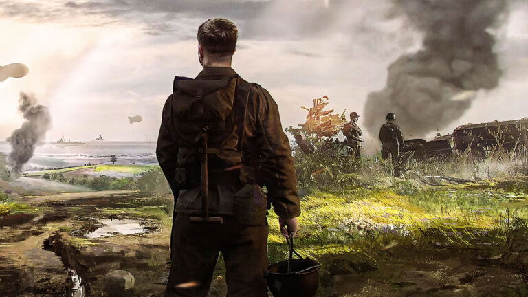 Is Hell Let Loose Worth Playing in 2025?