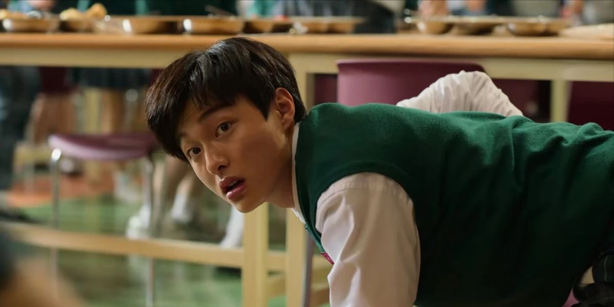 ‘All of Us Are Dead’ Ending Explained: Is Cheong-san Still Alive?