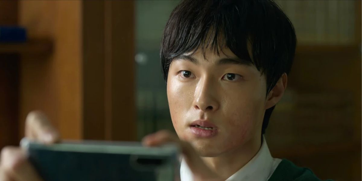 ‘All of Us Are Dead’ Ending Explained: Is Cheong-san Still Alive?