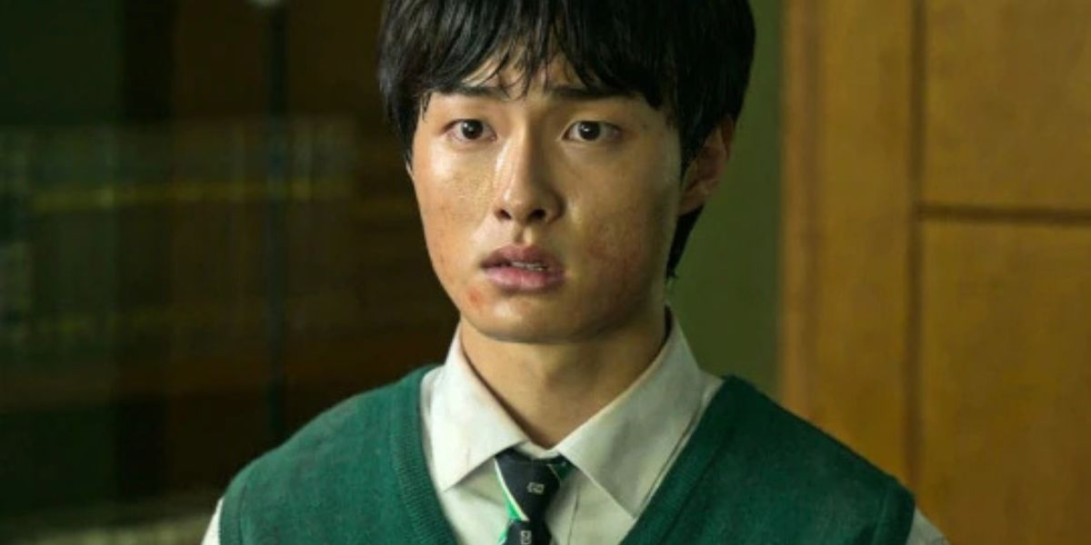 ‘All of Us Are Dead’ Ending Explained: Is Cheong-san Still Alive?