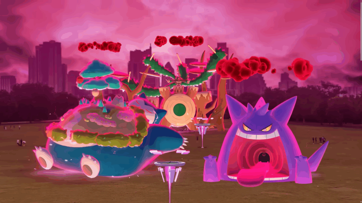 A Free-To-Play Player’s Guide to Eternatus in Pokémon Go