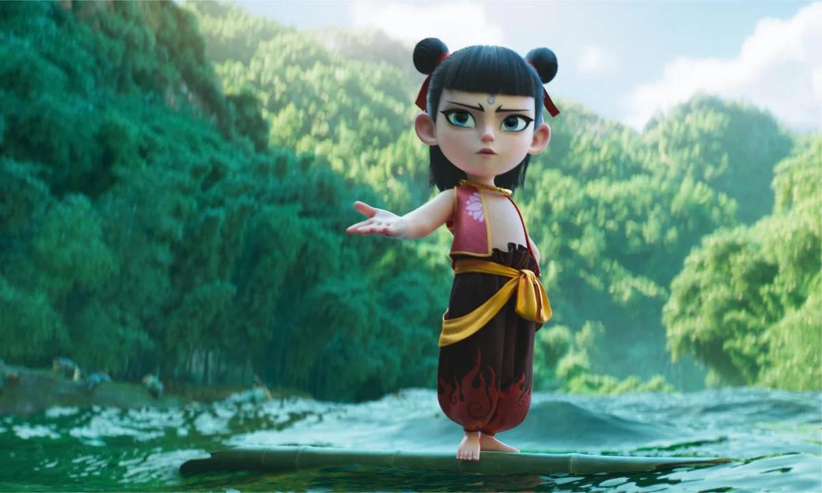 Ne Zha: Where Can You Watch Director Jiao Zi’s Film? Streaming Guide