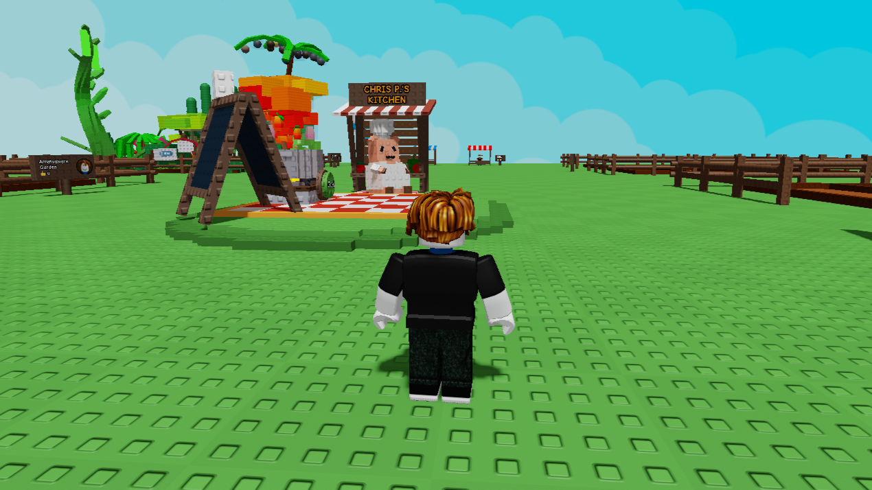 5 Things You Must Do in Roblox Grow a Garden to Unlock All Admin Abuse ...
