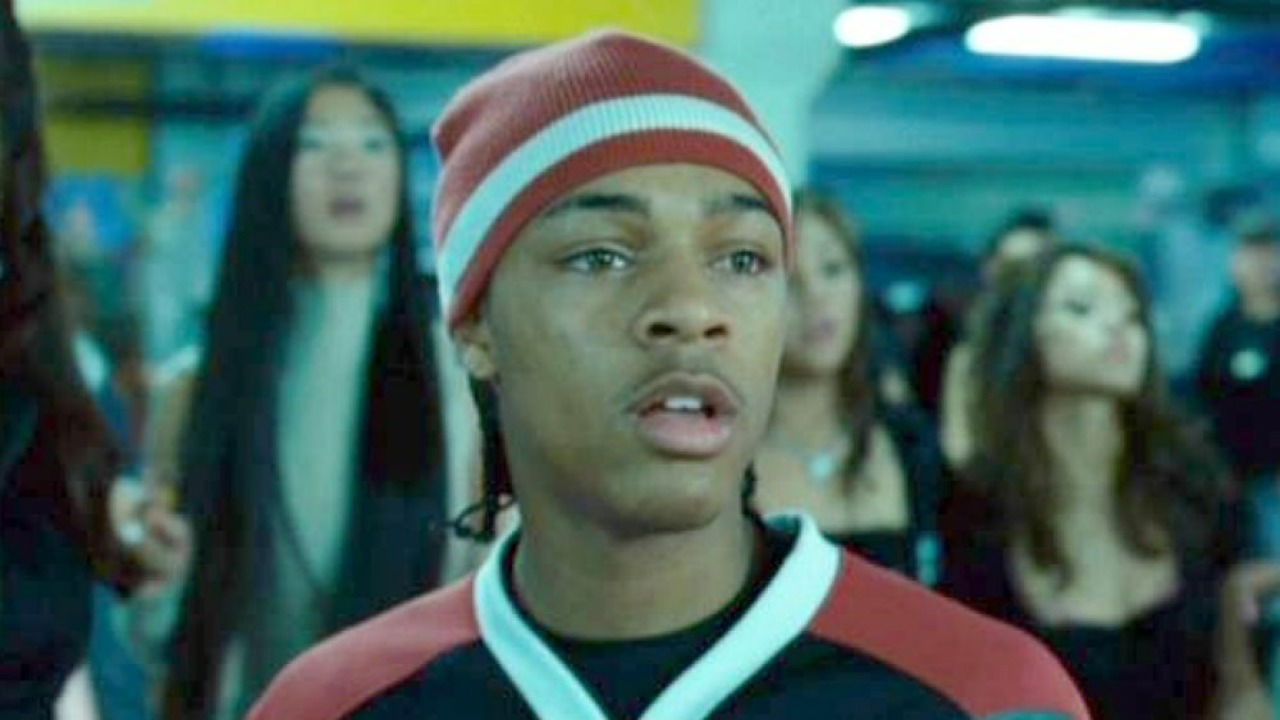Fact Check: Is Millionaire Rapper Bow Wow Working in Walmart Now?