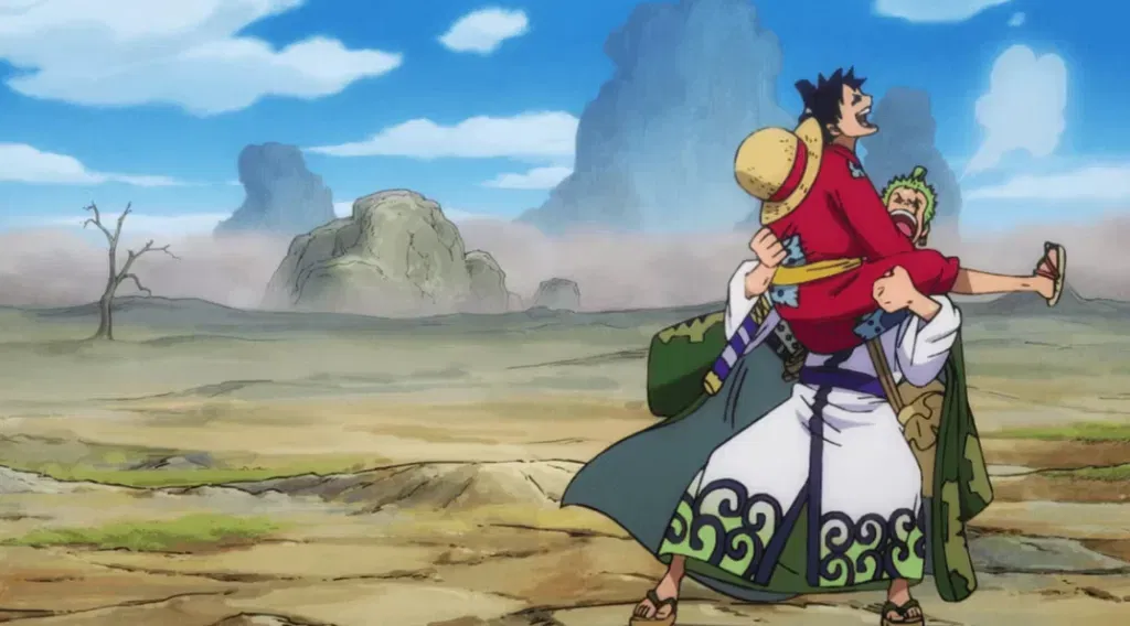 Difference Between the Cost of Sydney Sweeney and One Piece’s Dr ...