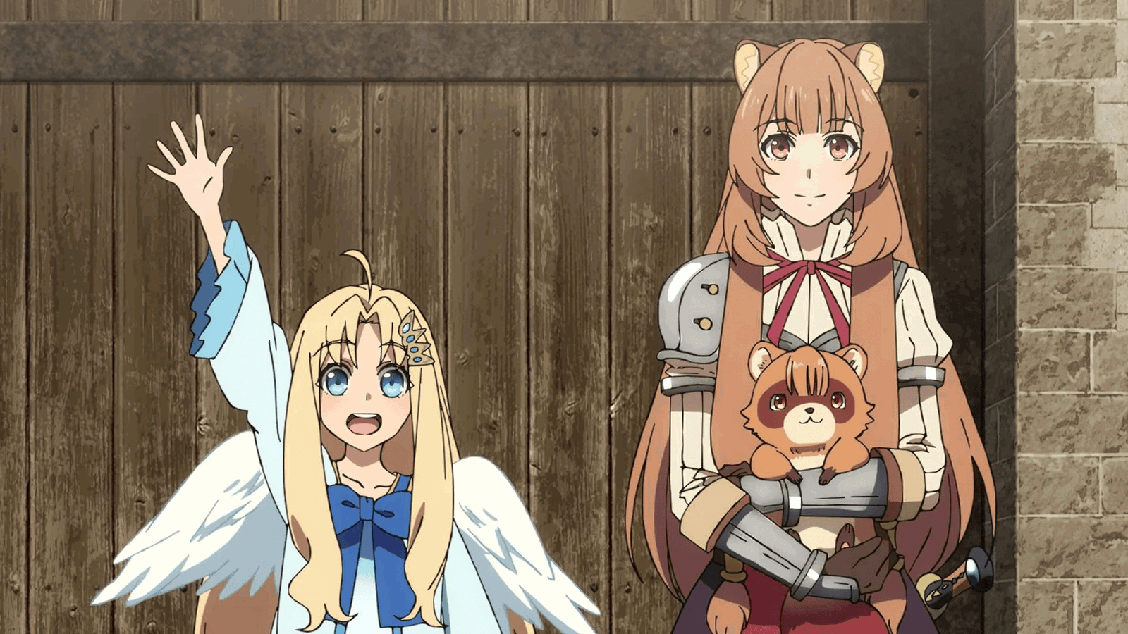 The Rising of the Shield Hero Season 4 Ending Explained: What Happened to Makina and Who’s The ...