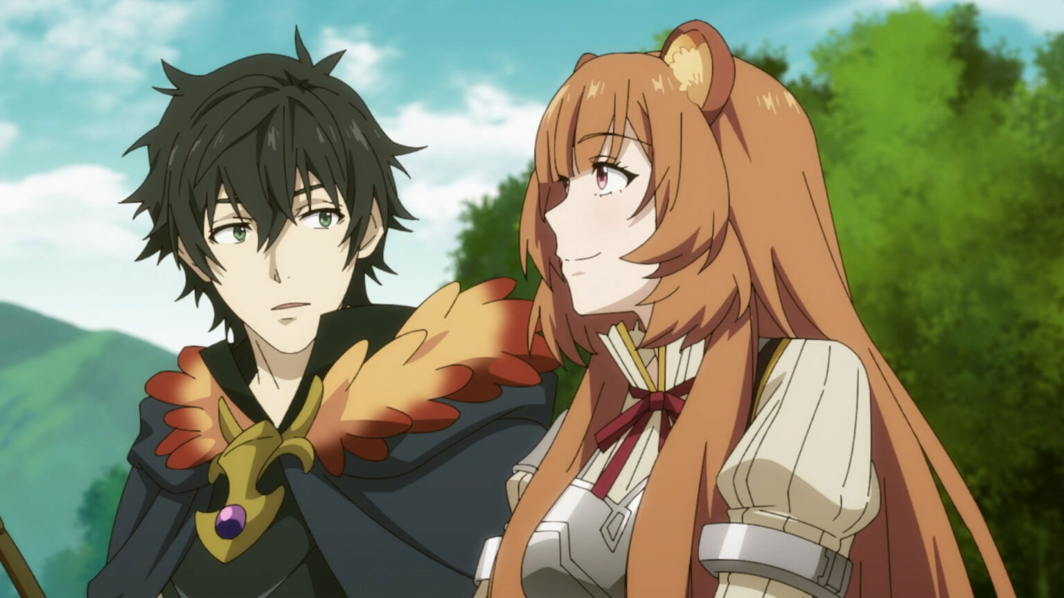 The Rising of the Shield Hero Season 5 Renewal Status Explained ...