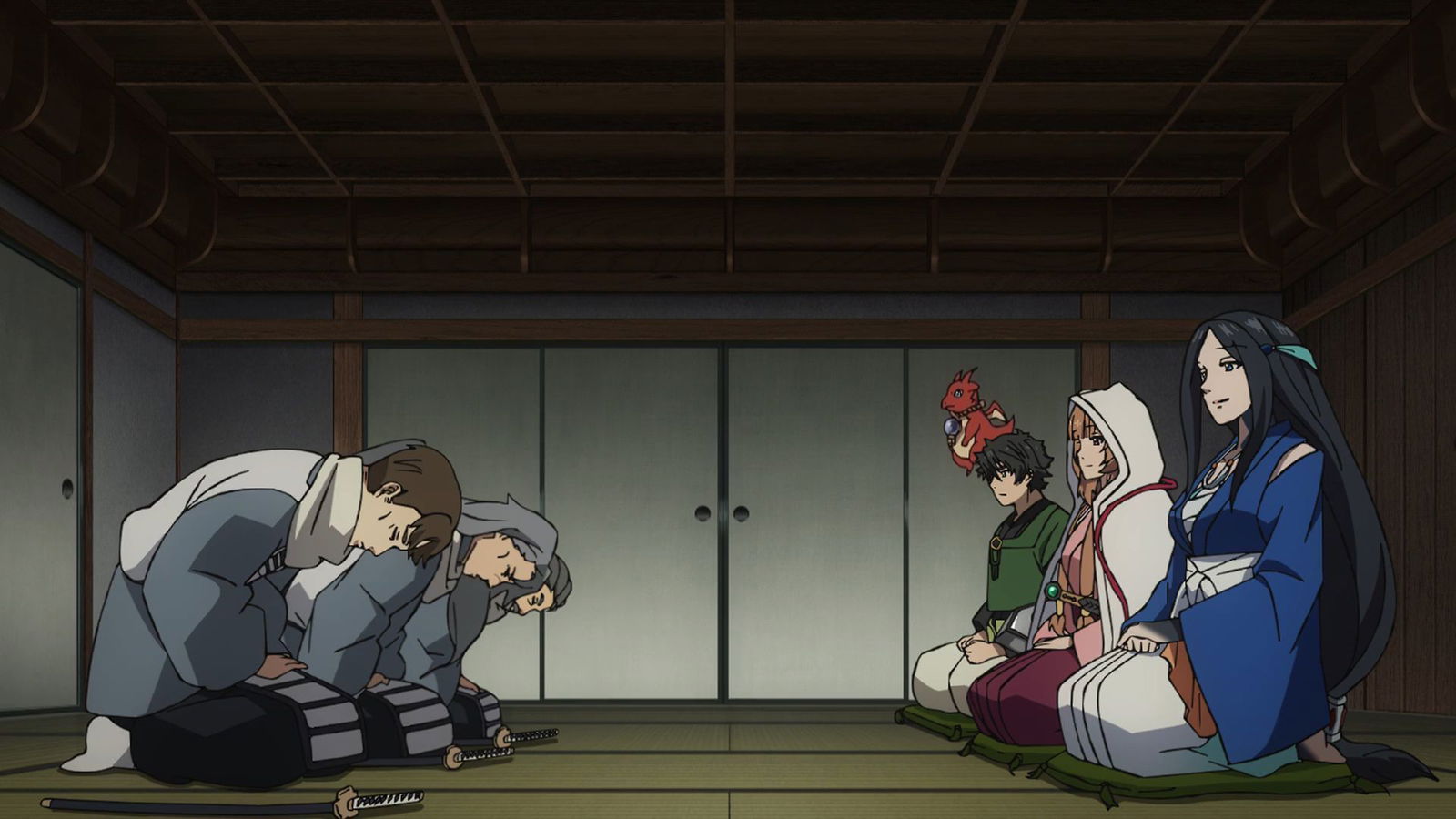 The Rising of the Shield Hero Season 5 Renewal Status Explained ...