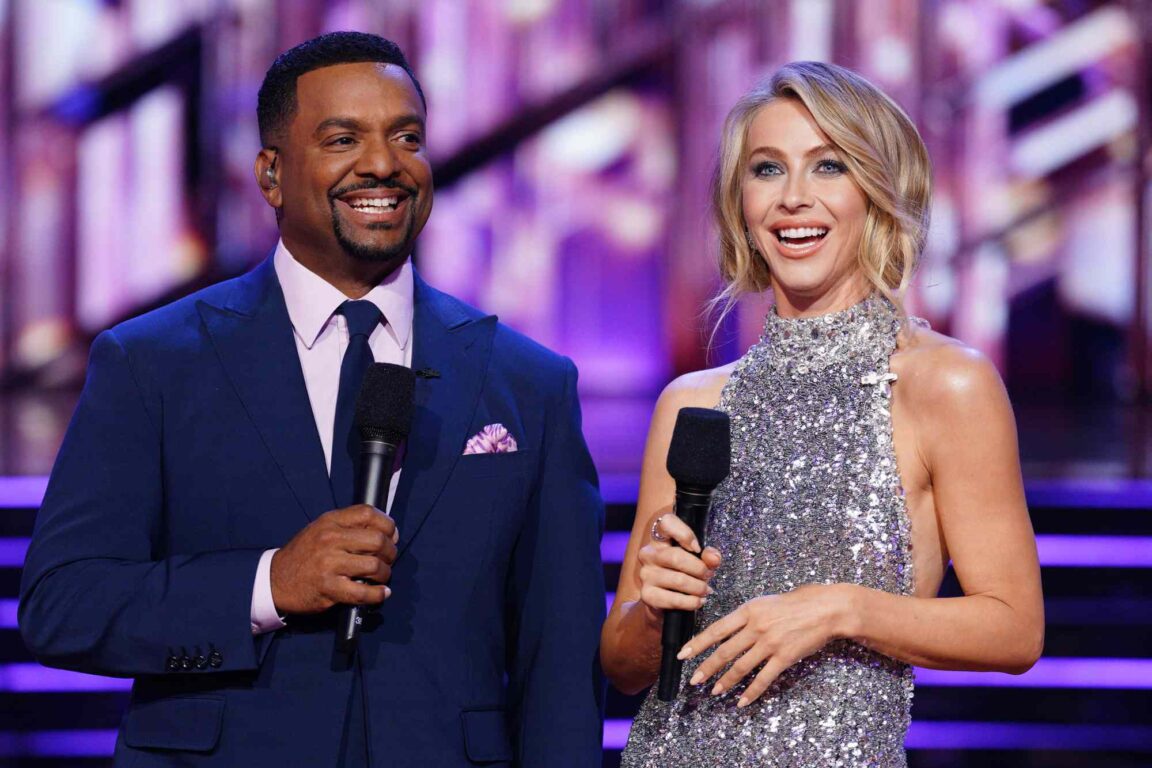 How Much Do 'Dancing with the Stars' Season 34 Contestants Get Paid ...